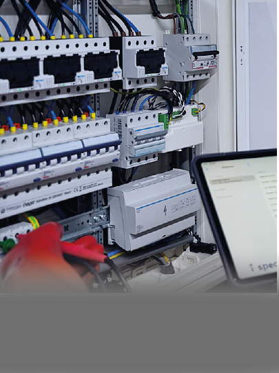 NEN 1010 Inspectie - Albertselektro